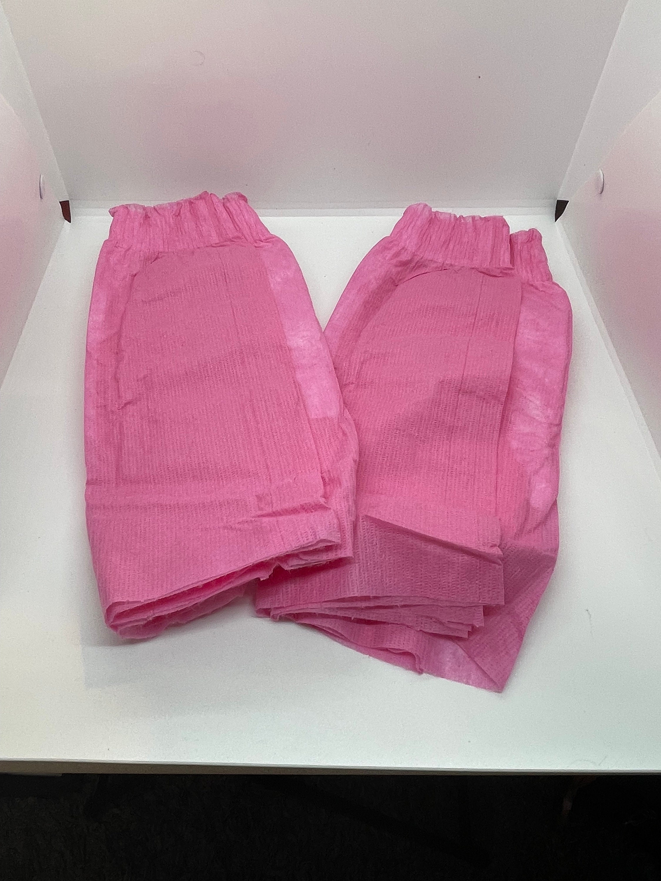 Vintage Huggies Goodnites Sleep Shorts - Etsy