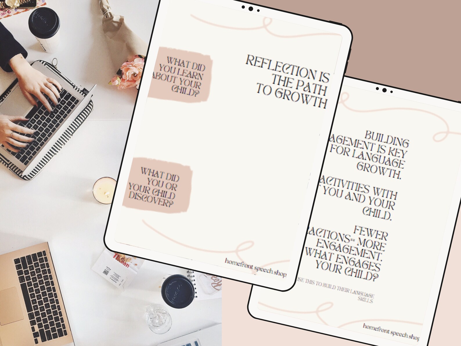 Parent Handout/parent Activity- Speech Therapy Resource - Etsy