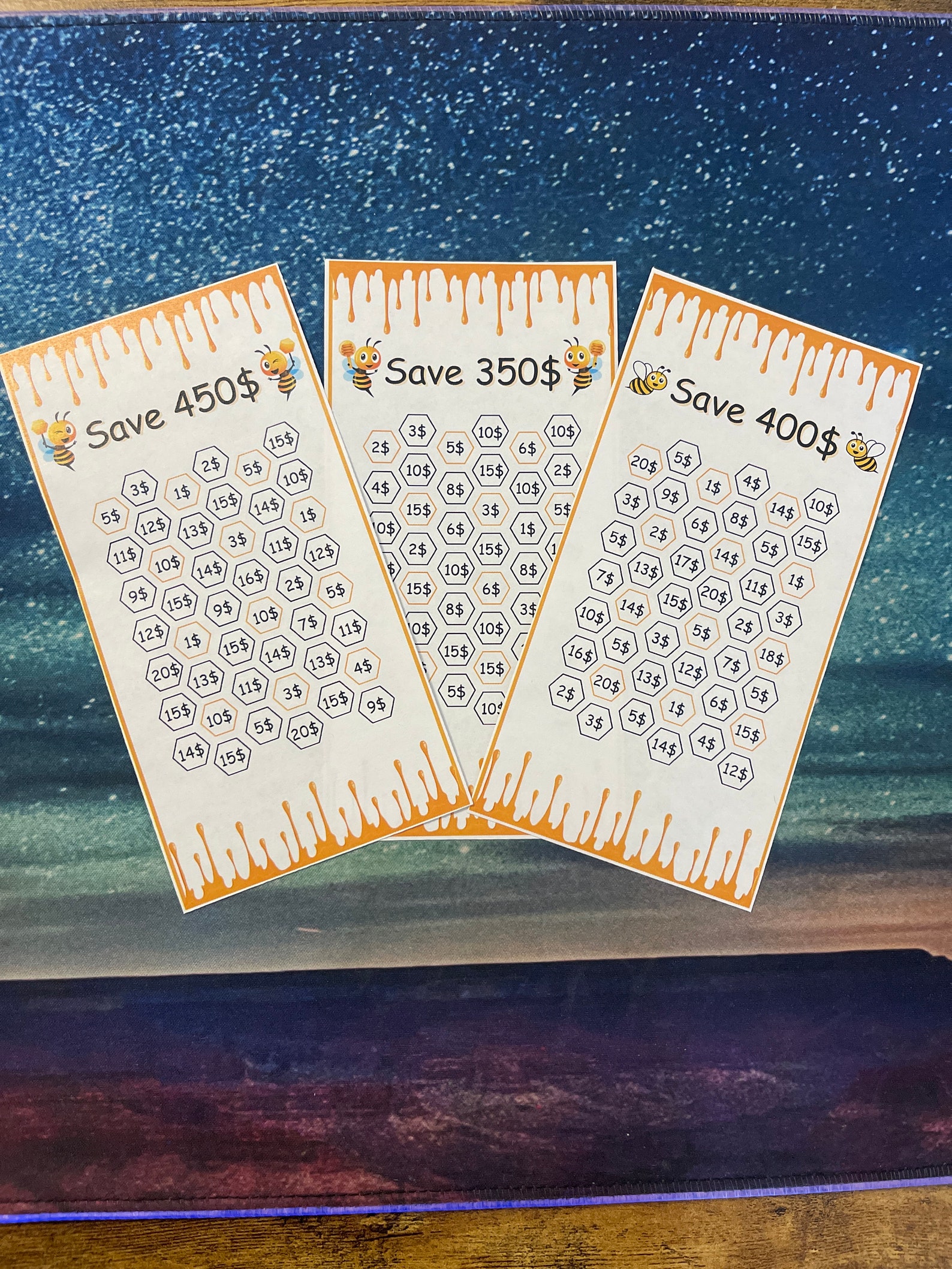 Saving Challenge Printable, Printable Saving Challenge, Savings ...