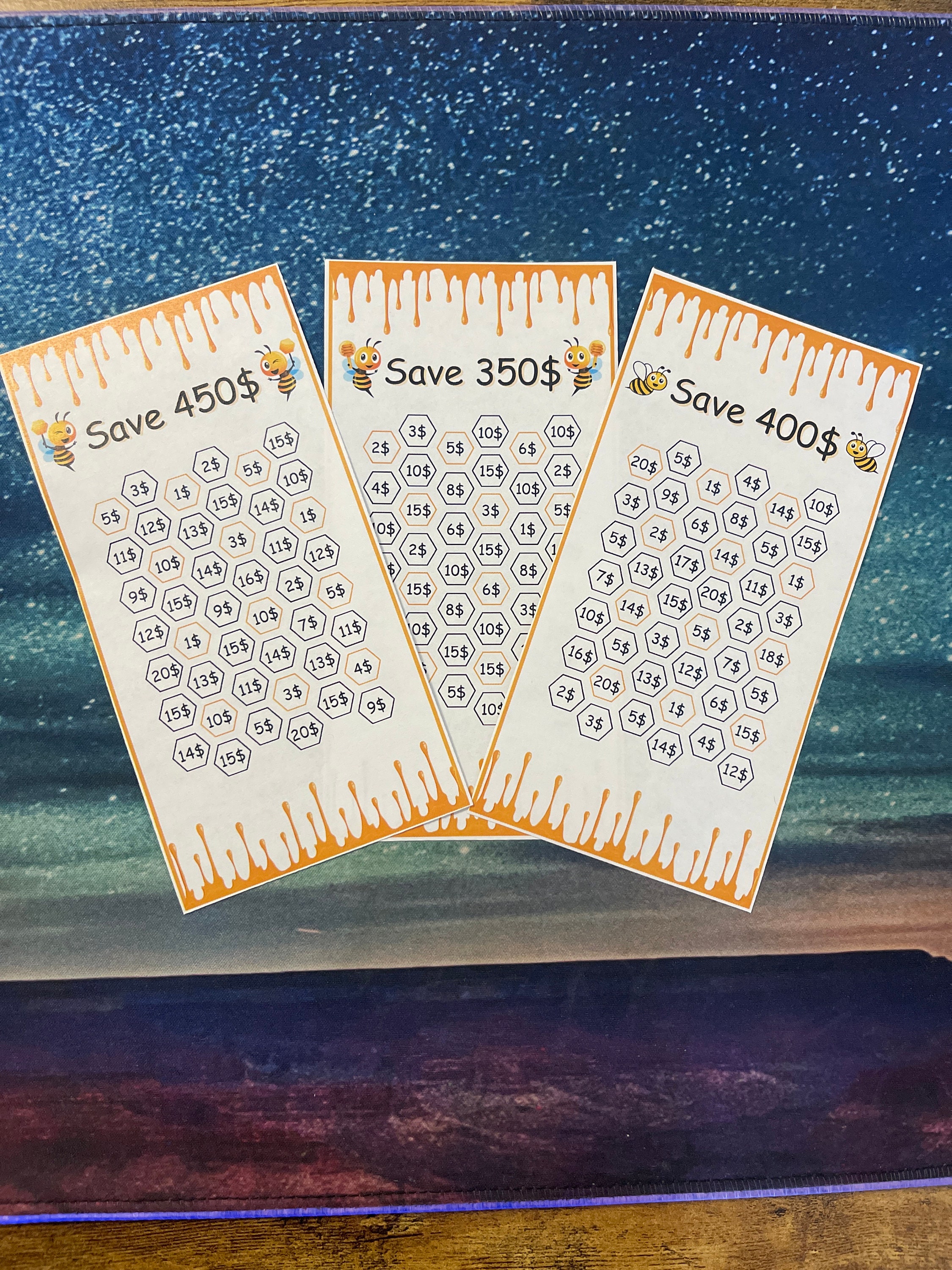 Saving Challenge Printable, Printable Saving Challenge, Savings ...