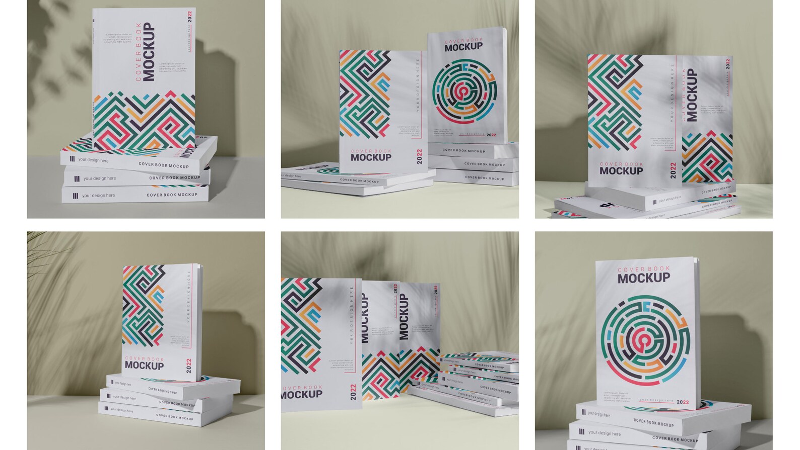 Book Mockup Bundle Book Mockup Psd Books Mockup Book Cover - Etsy