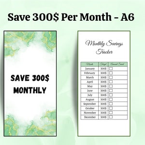 Savings Challenge, Savings Challenge Printable, Saving Challenge ...