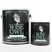 Wise Owl Stain Eliminating Primer 32 Oz Quart - Etsy