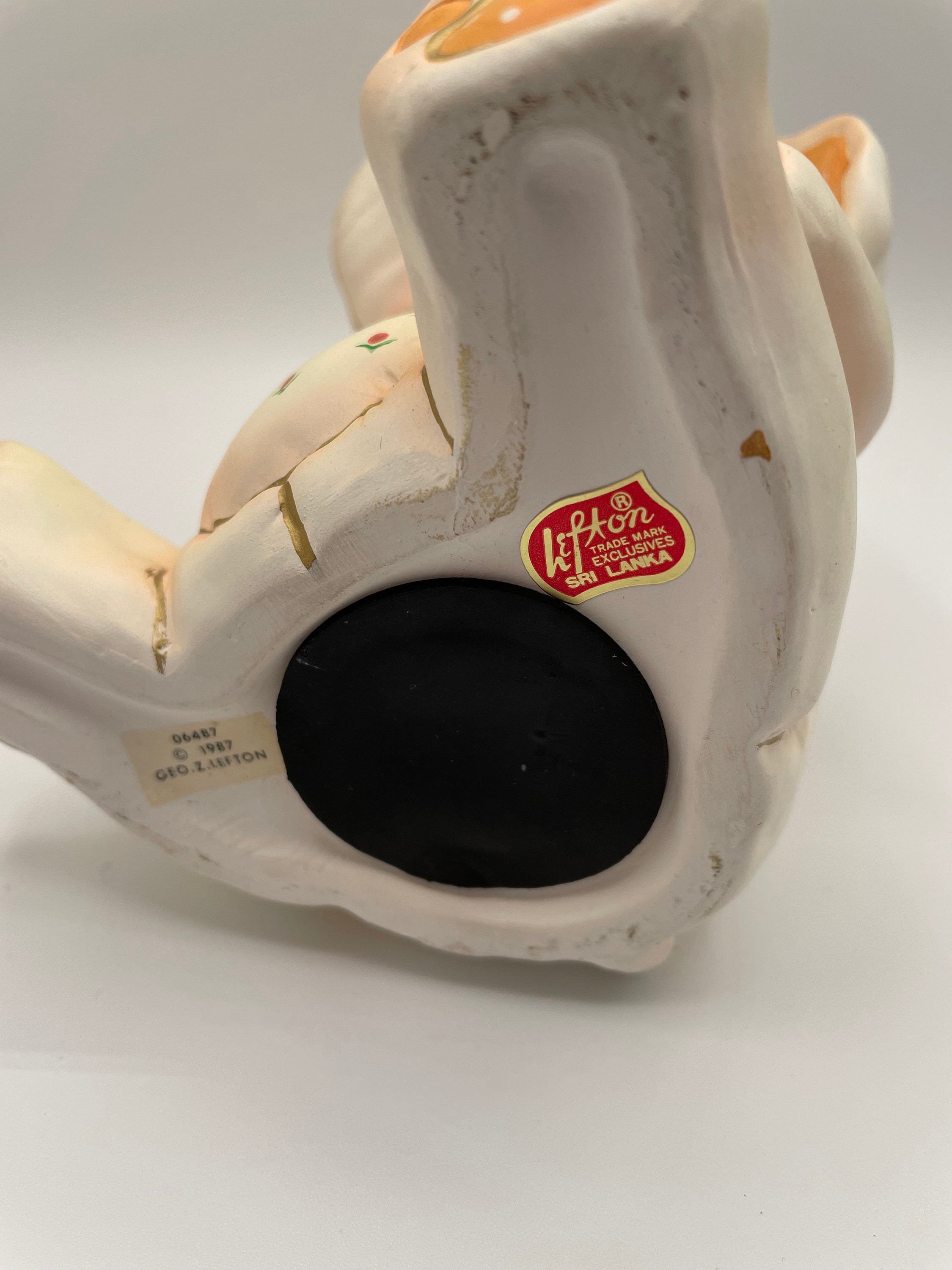 Lefton Elephant Coin Bank Vintage - Etsy