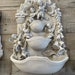 Ceramic Cherub Wall Decor Planter 16.5”x11.5” - Etsy