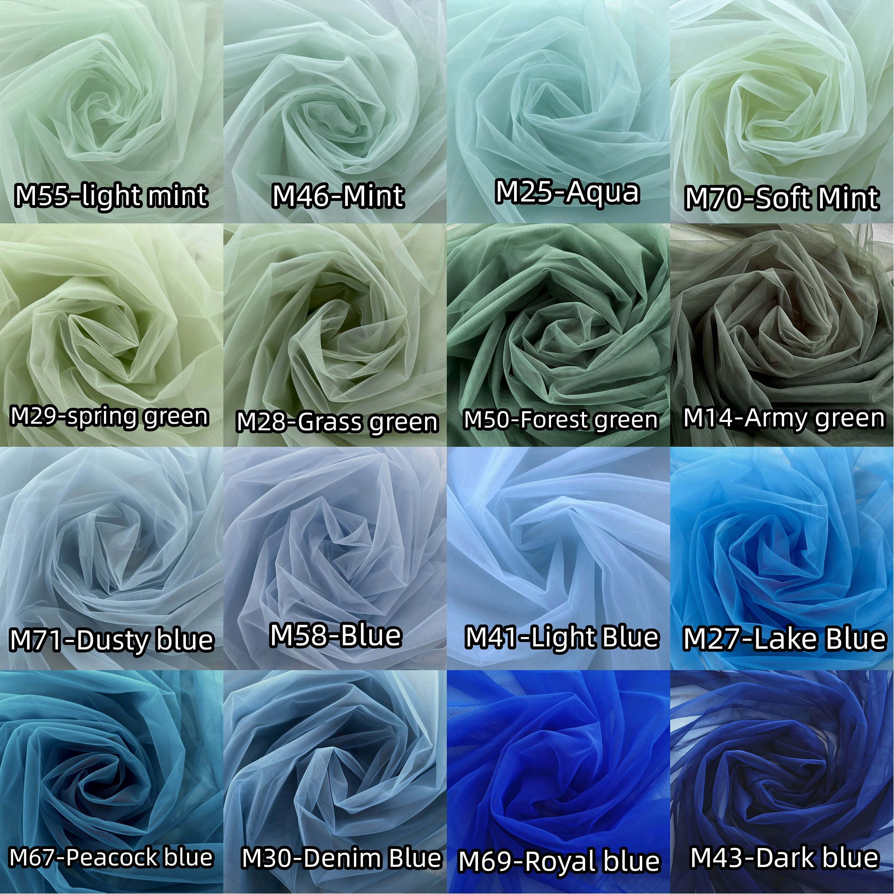 Dark Purple Mesh Tulle Fabric,tulle Skirt Fabric,diy Tulle Fabric ...