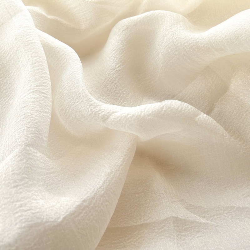 Crinkle Organza - Etsy