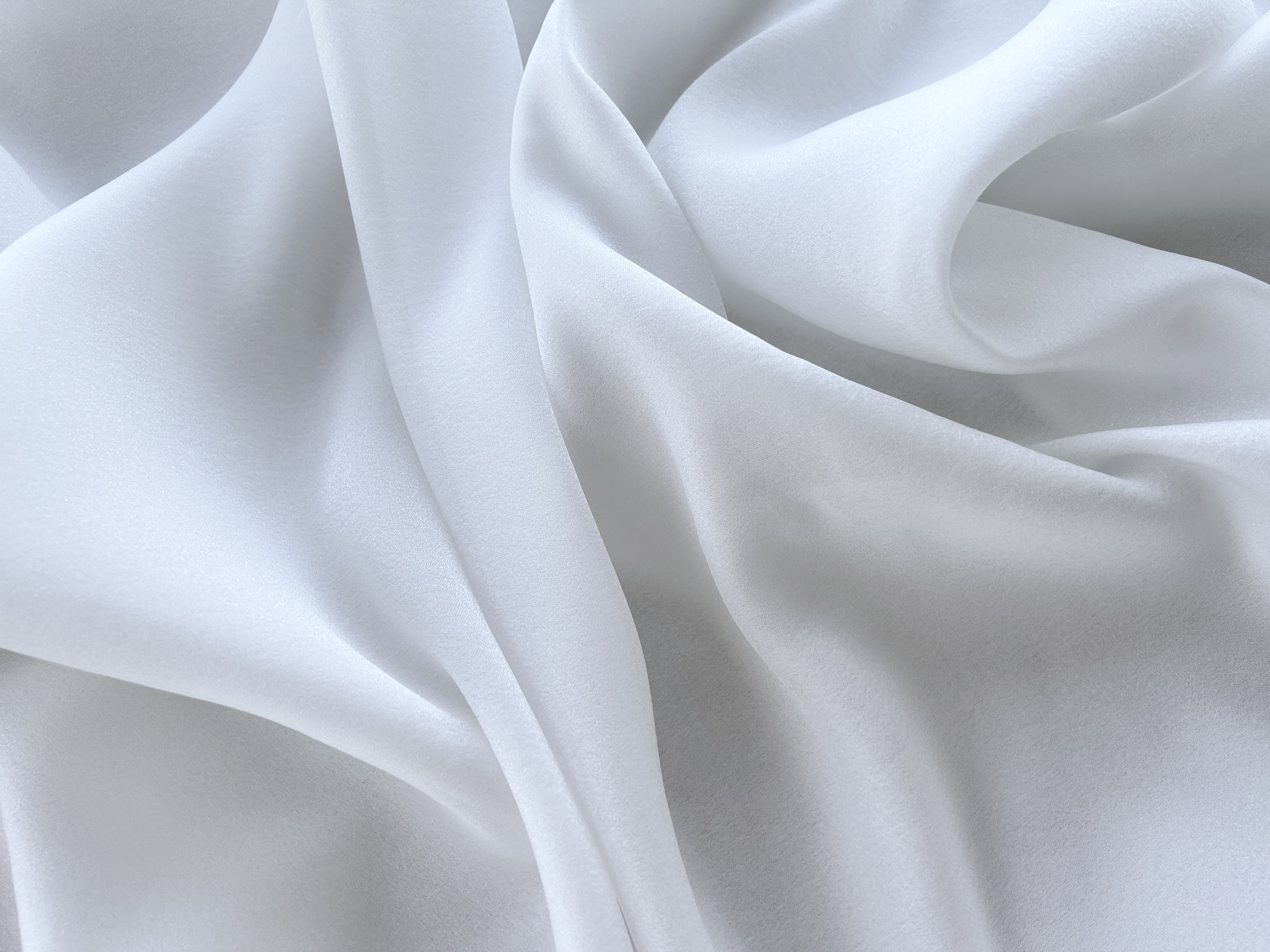 Plain Organza,white Organza Fabric,curtain Fabric,bridal Fabric,organza ...