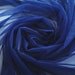 Navy Blue Tulle Fabric,wedding Veil Fabric,bridal Dress Dress Mesh ...