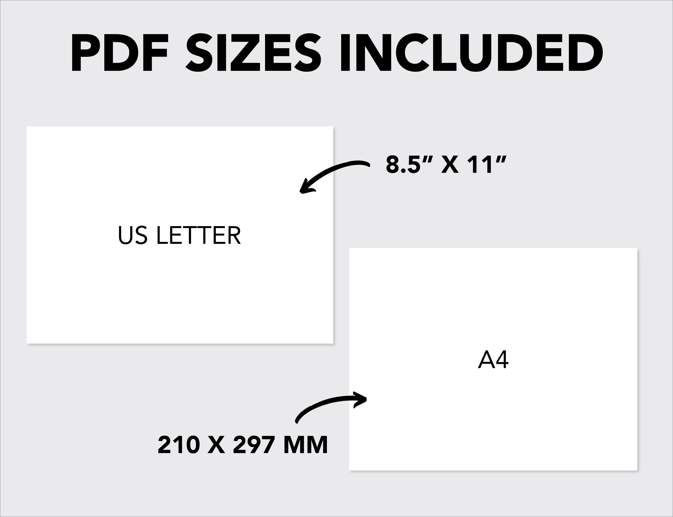 Christmas Gift Planner | Printable Holiday Gift List | Organize and ...