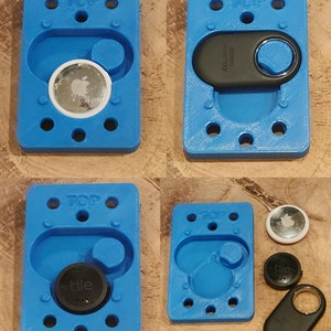 Lectric Ebikes System - Apple Air Tag / Tile Sticker / Galaxy Smarttag ...