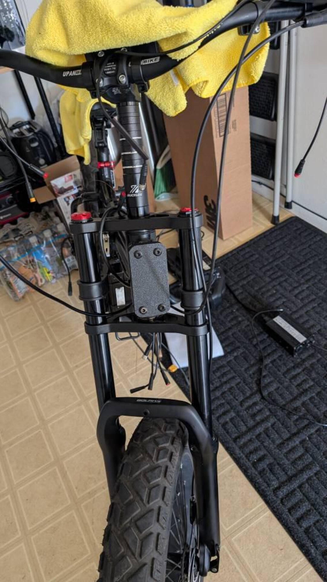 RAD Power Bikes - Stem Mounted Airtag, Tile Sticker, or Galaxy ...
