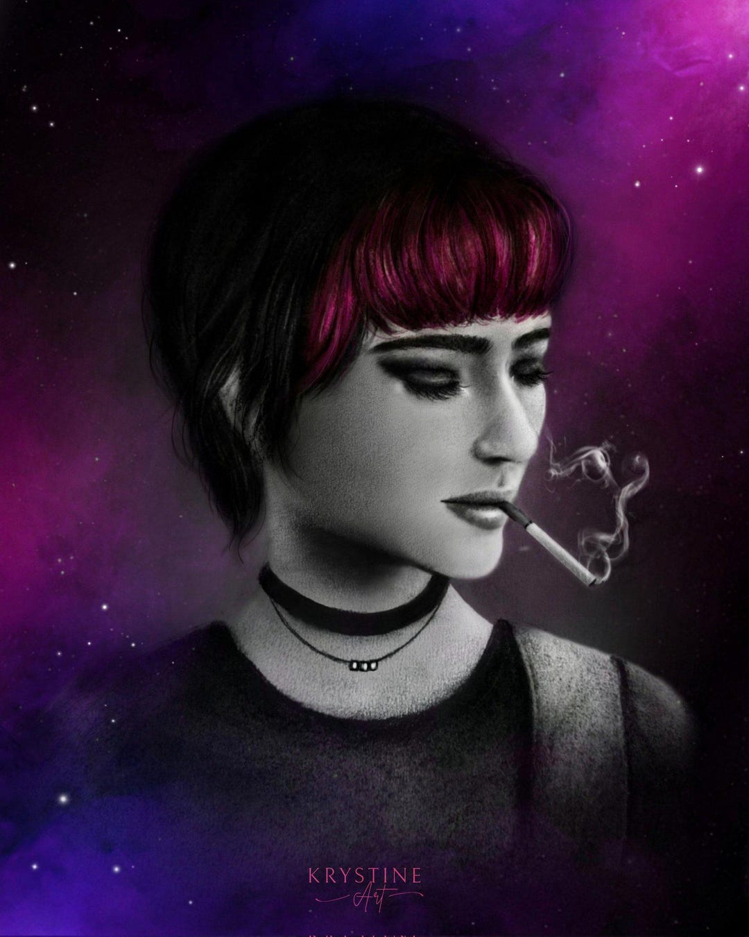 Nora - Lost Records Bloom and Rage - Etsy