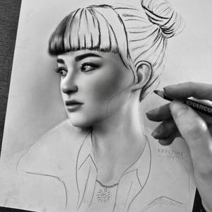 Amanda Thomas Life is Strange Double Exposure - Etsy