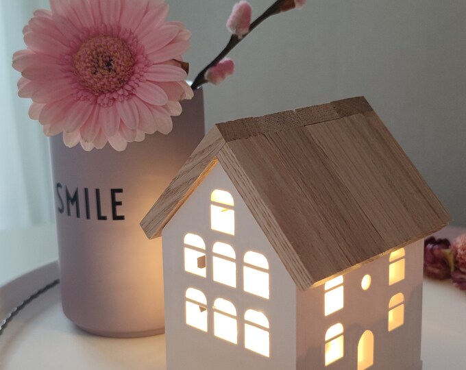 Sterne aus Raysin Deko Set Weihnachten Advent Winter Geschenk Beton ...