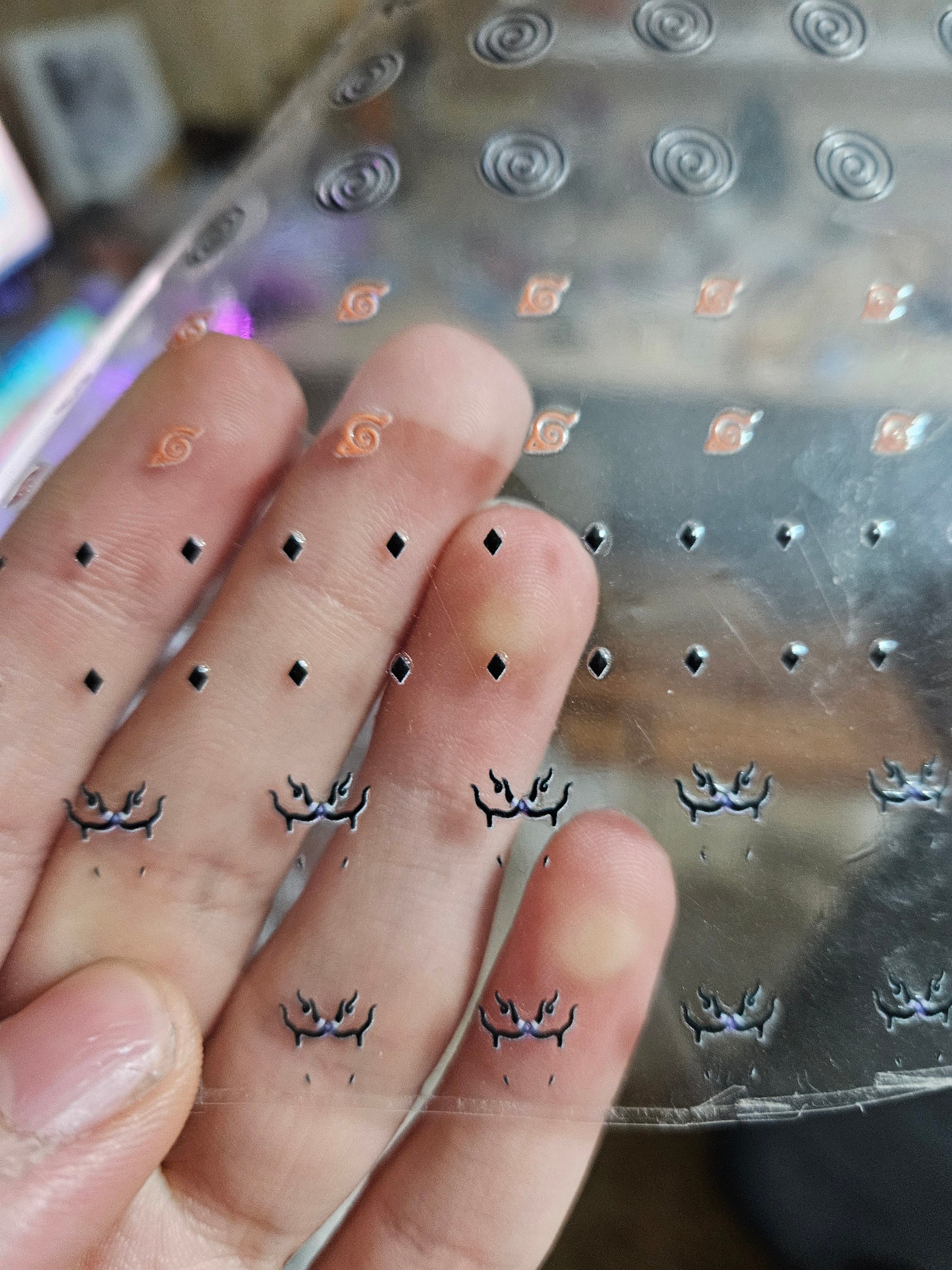 Sakura Decals - Etsy