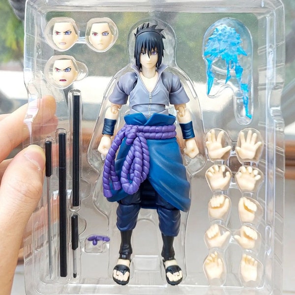 Custom Sh Figuarts - Etsy