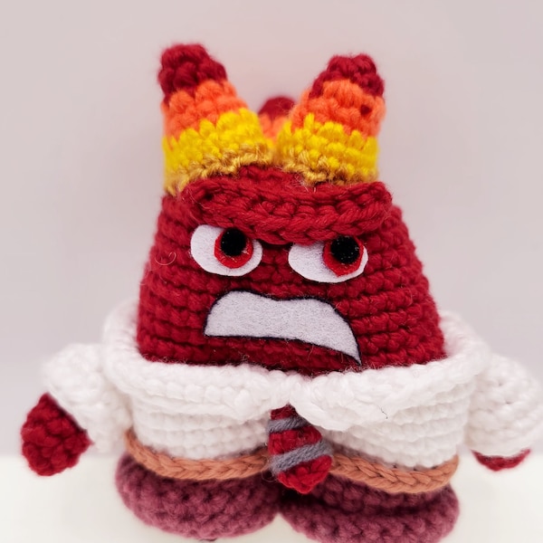 Inside Out Feelings Wheel - Etsy Canada