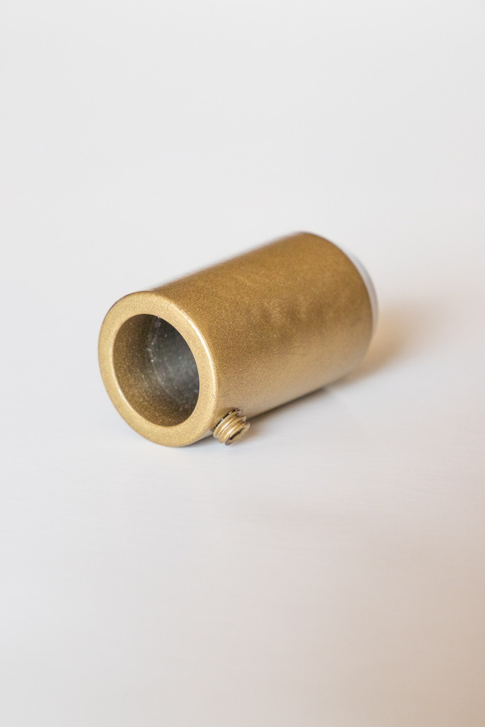 Metal Mounting Collar Customizable Metal Mount Custom Fittings Design ...