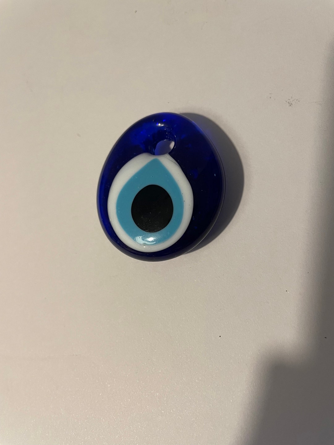 Turkish Lucky Eye Magnet - Etsy