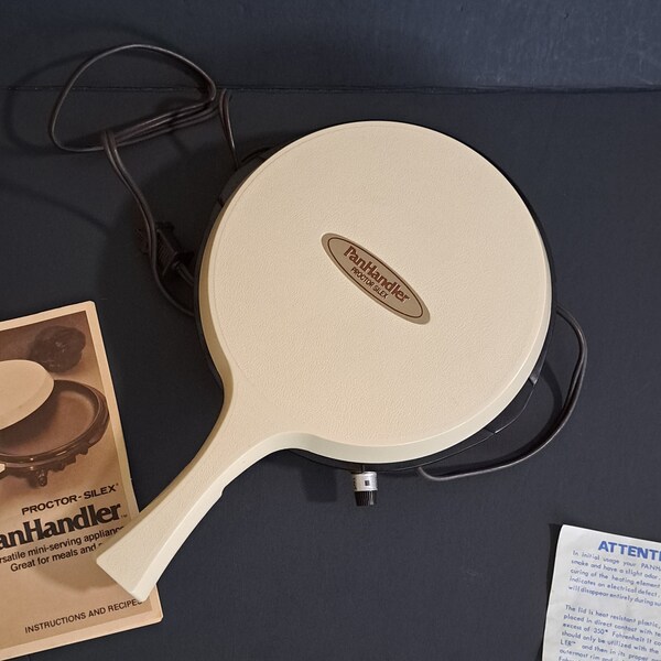 Proctor Silex - Etsy