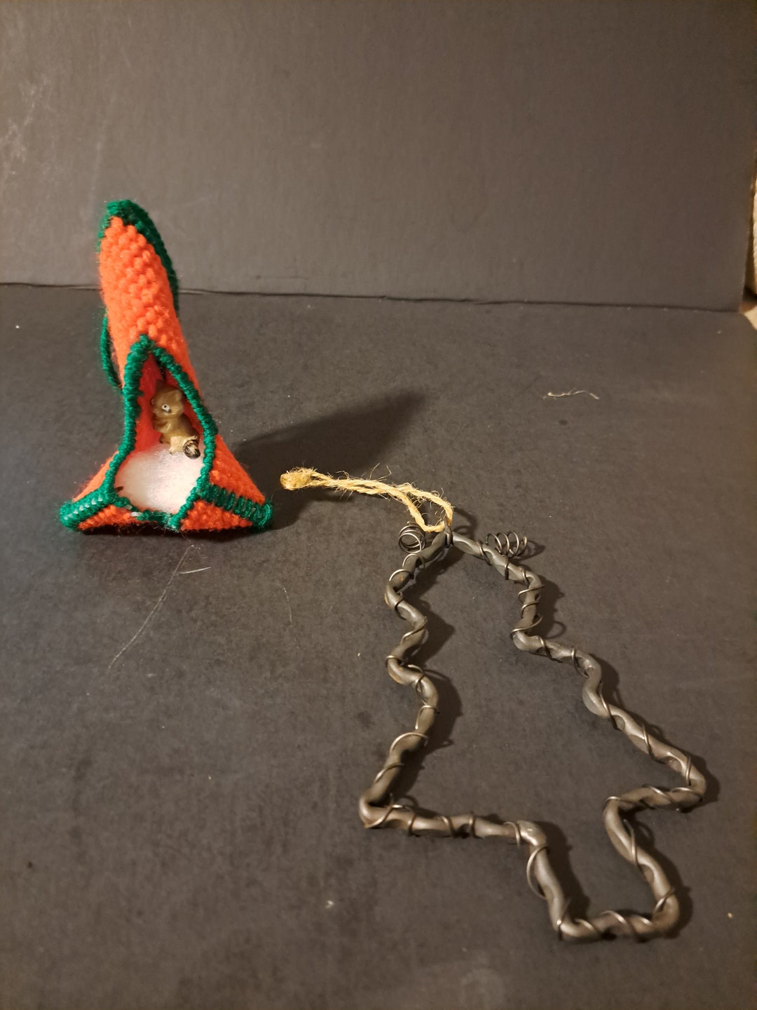 Christmas Ornaments - Etsy