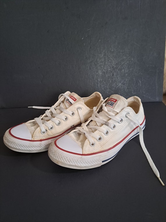 Converse womens tennis shoes - Gem