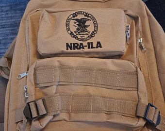 Backpack Tactical - Etsy