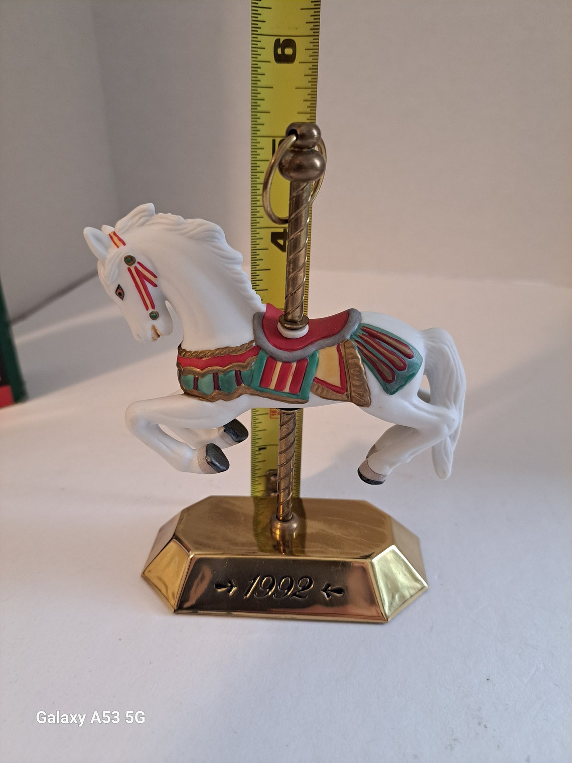 Hallmark Keepsake Ornament or Display - Etsy