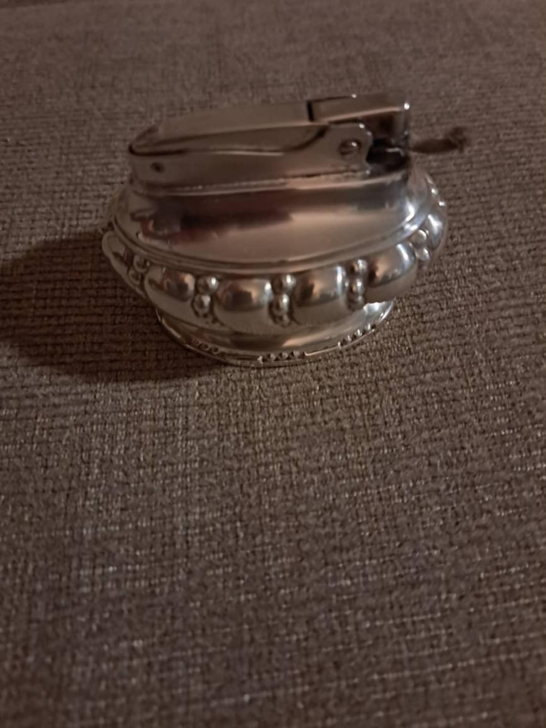 Ronson Table Lighter - Etsy