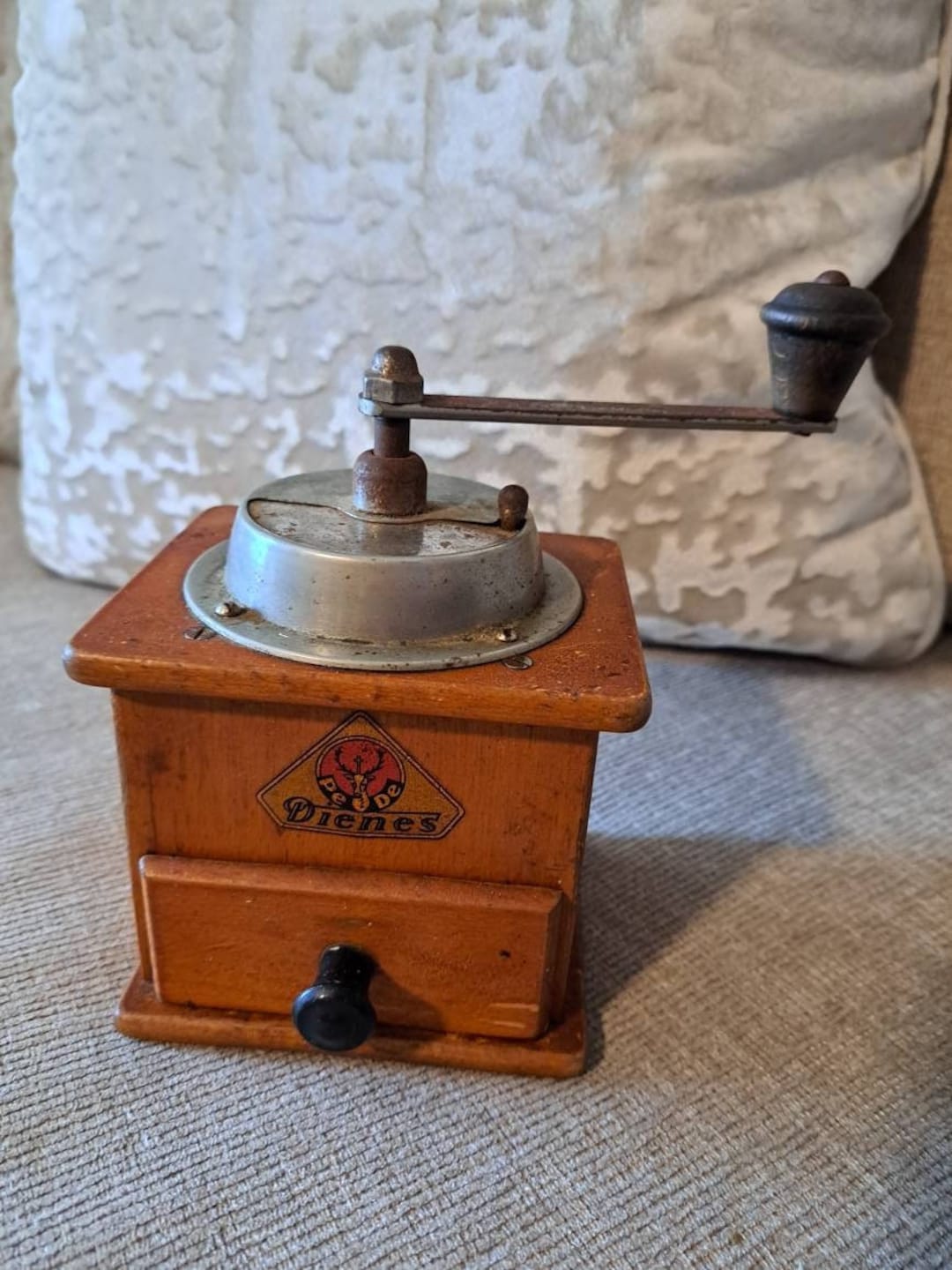 1930s Coffee Grinder - Etsy