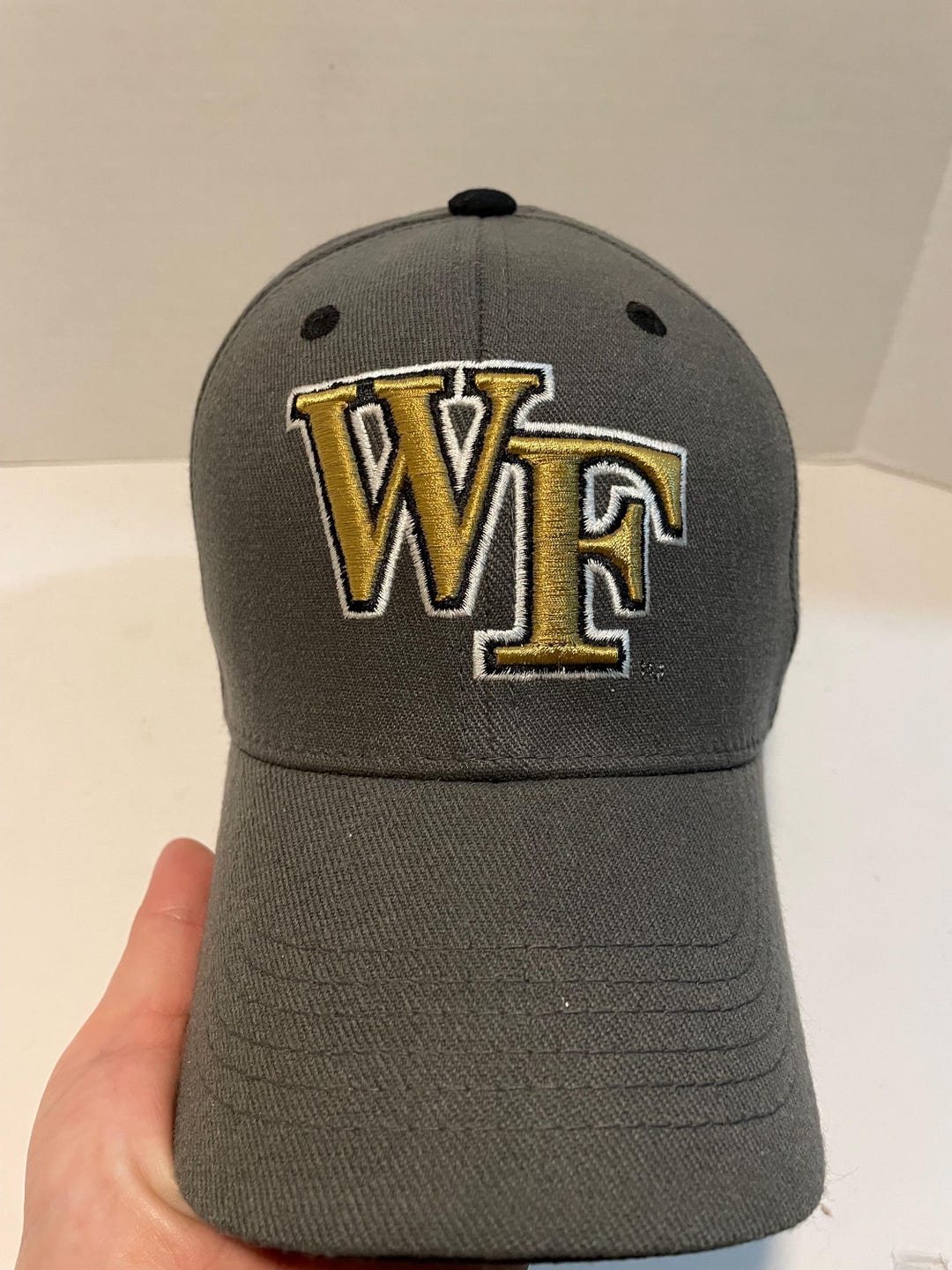 Wake Forest Cap - Etsy
