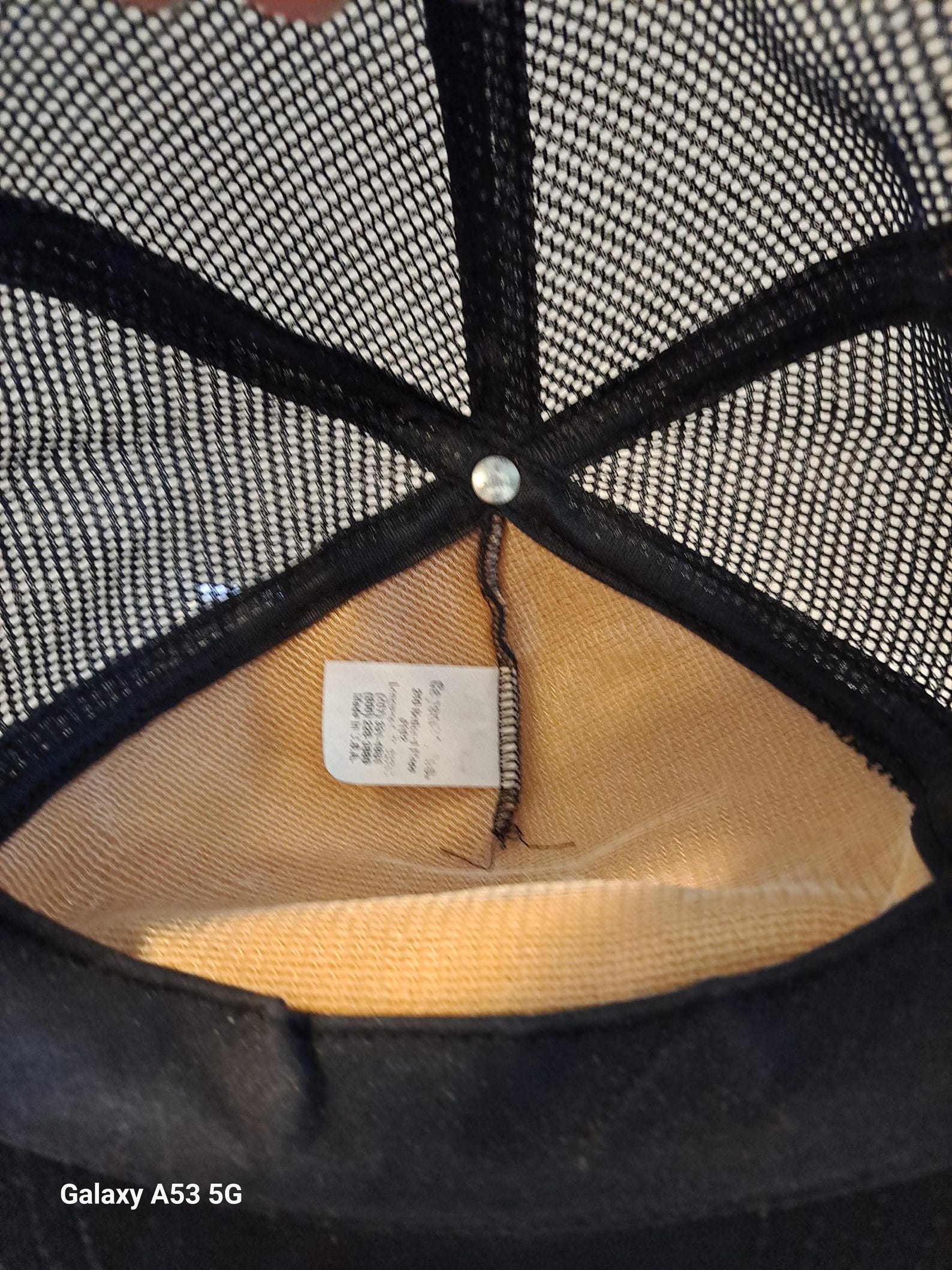 Vintage Gas Engine and Tractor Hat. Adjustable - Etsy