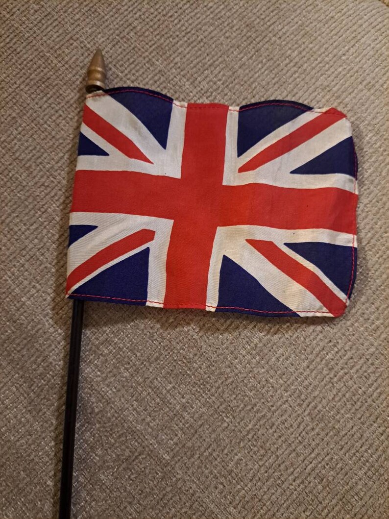 4x6 Vintage Flags - Etsy