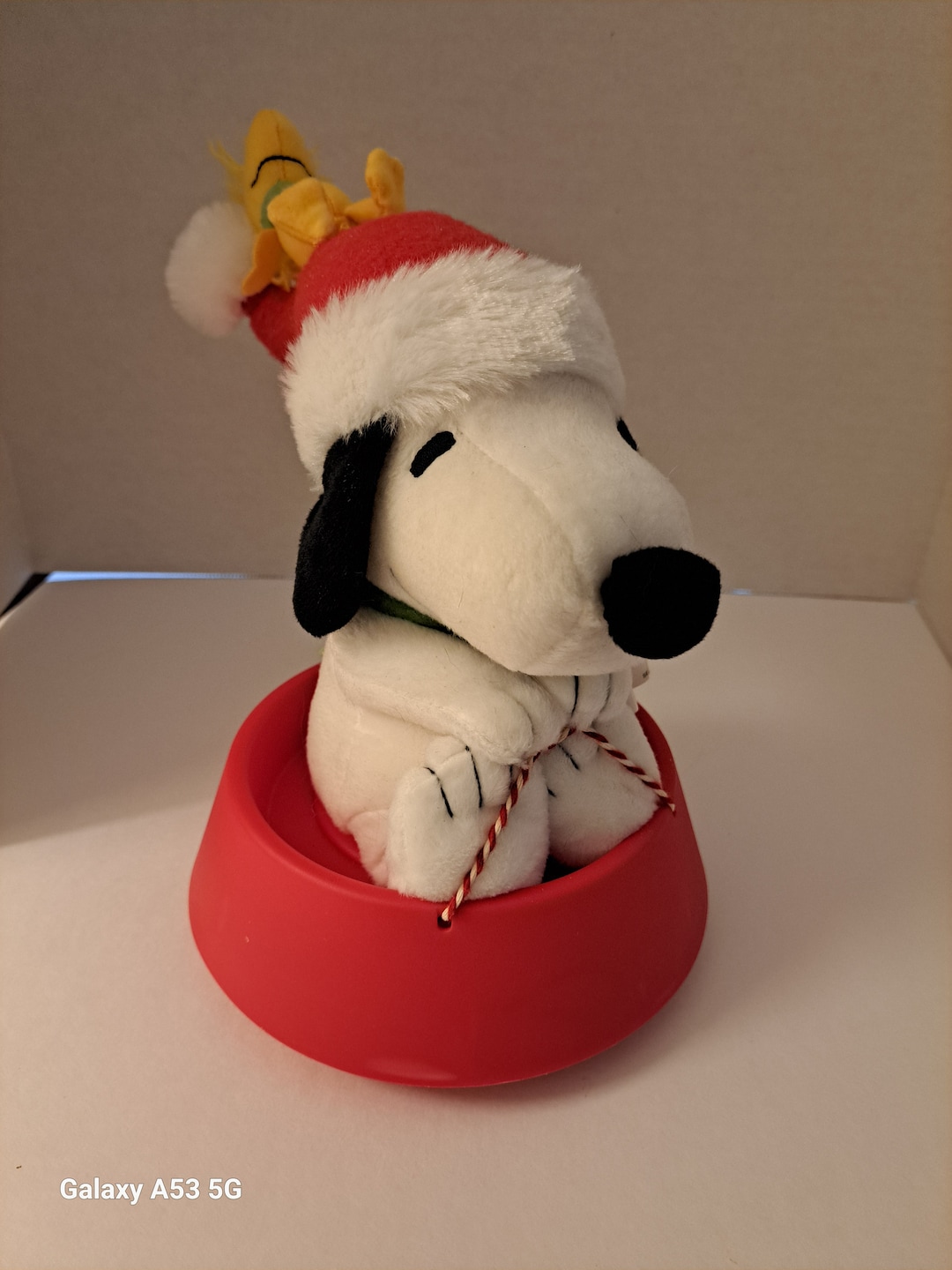 Sledding Snoopy and Woodstock - Etsy
