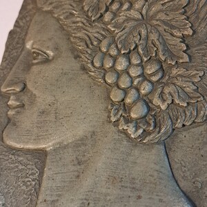 Greek Wall Hanging - Etsy
