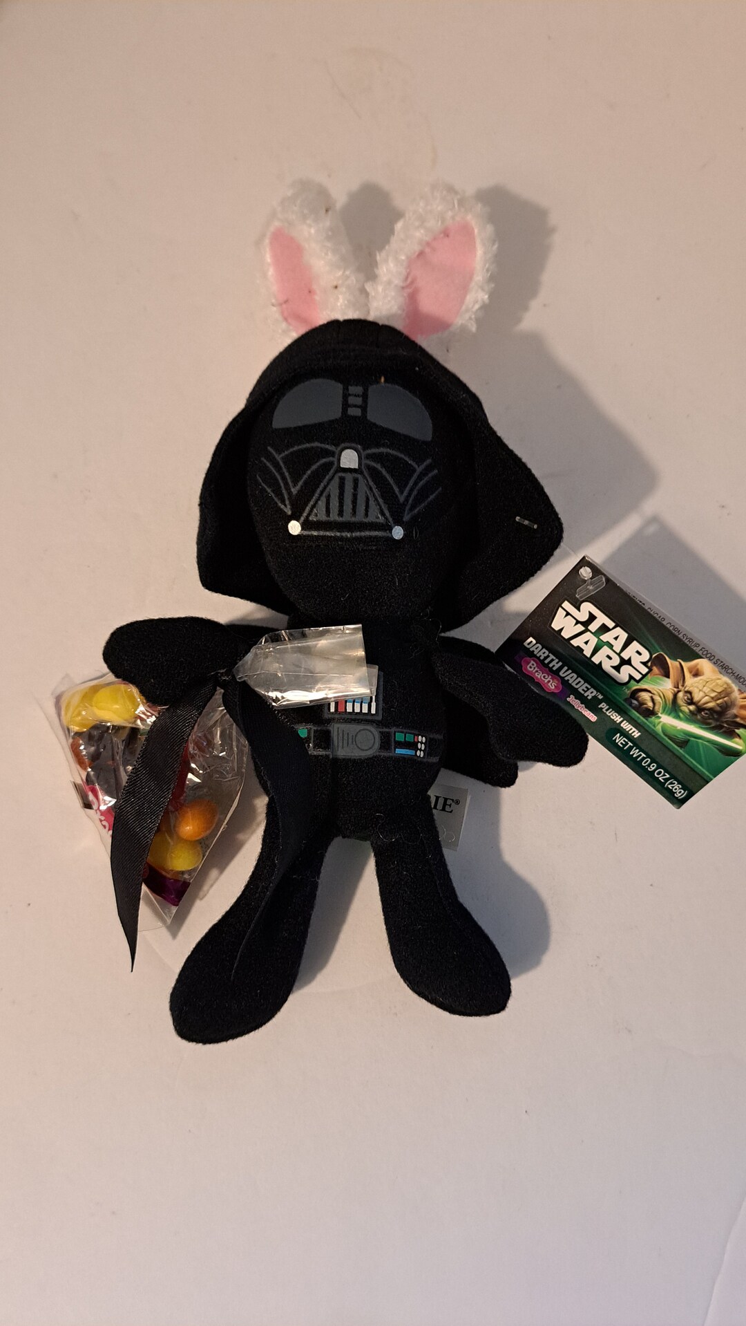 Darth Vader 2014 Easter Bunny - Etsy