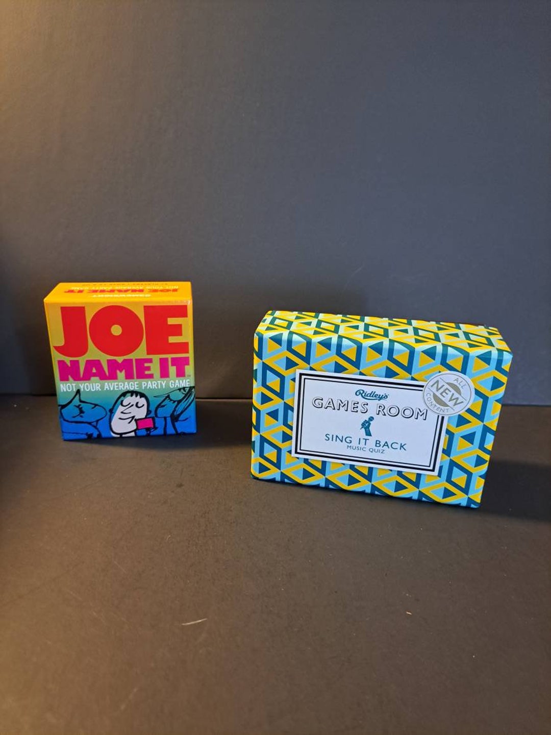 Card Games - Etsy