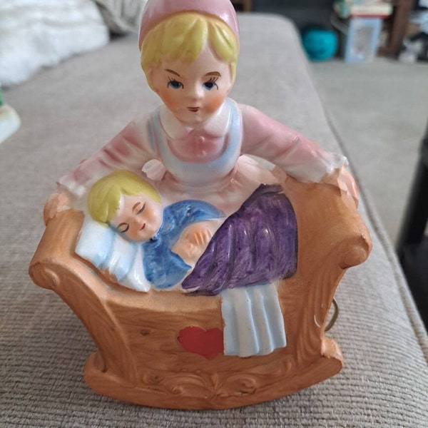 Baby Music Box - Etsy