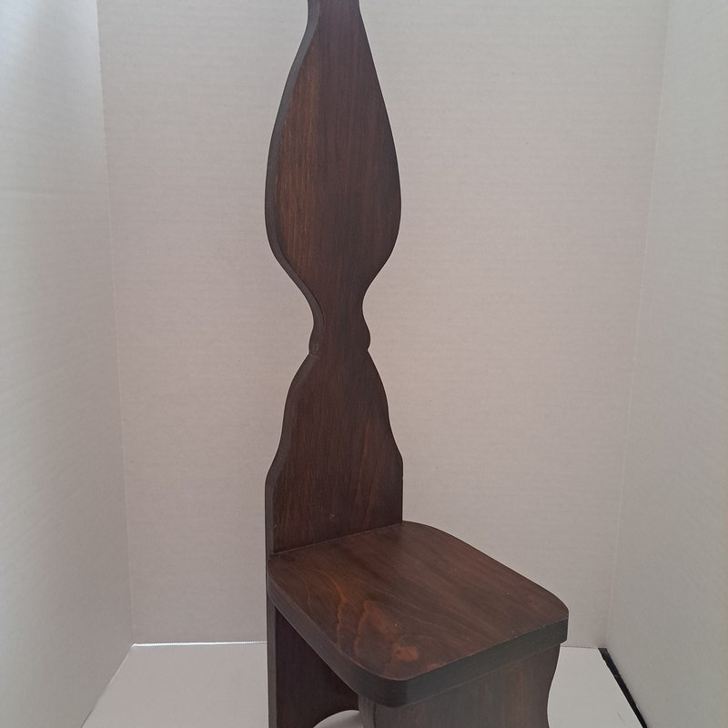 Timeout Chair - Etsy