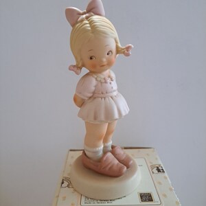 Vintage Enesco Figurines - Etsy