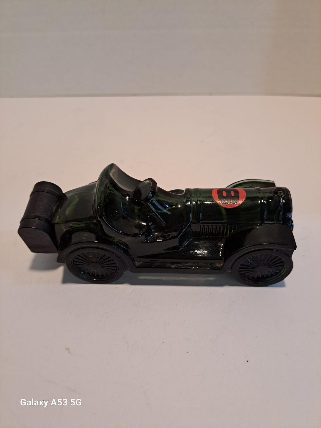 Vintage Avon Car - Etsy