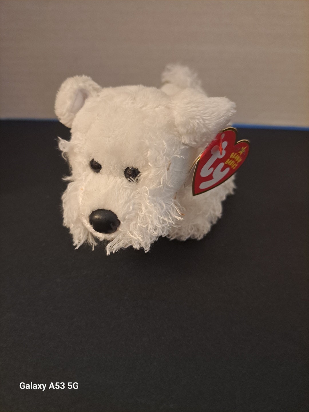 Farley Plush Ty - Etsy