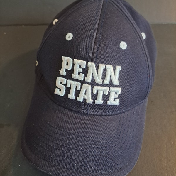 Penn State Vintage Hat - Etsy