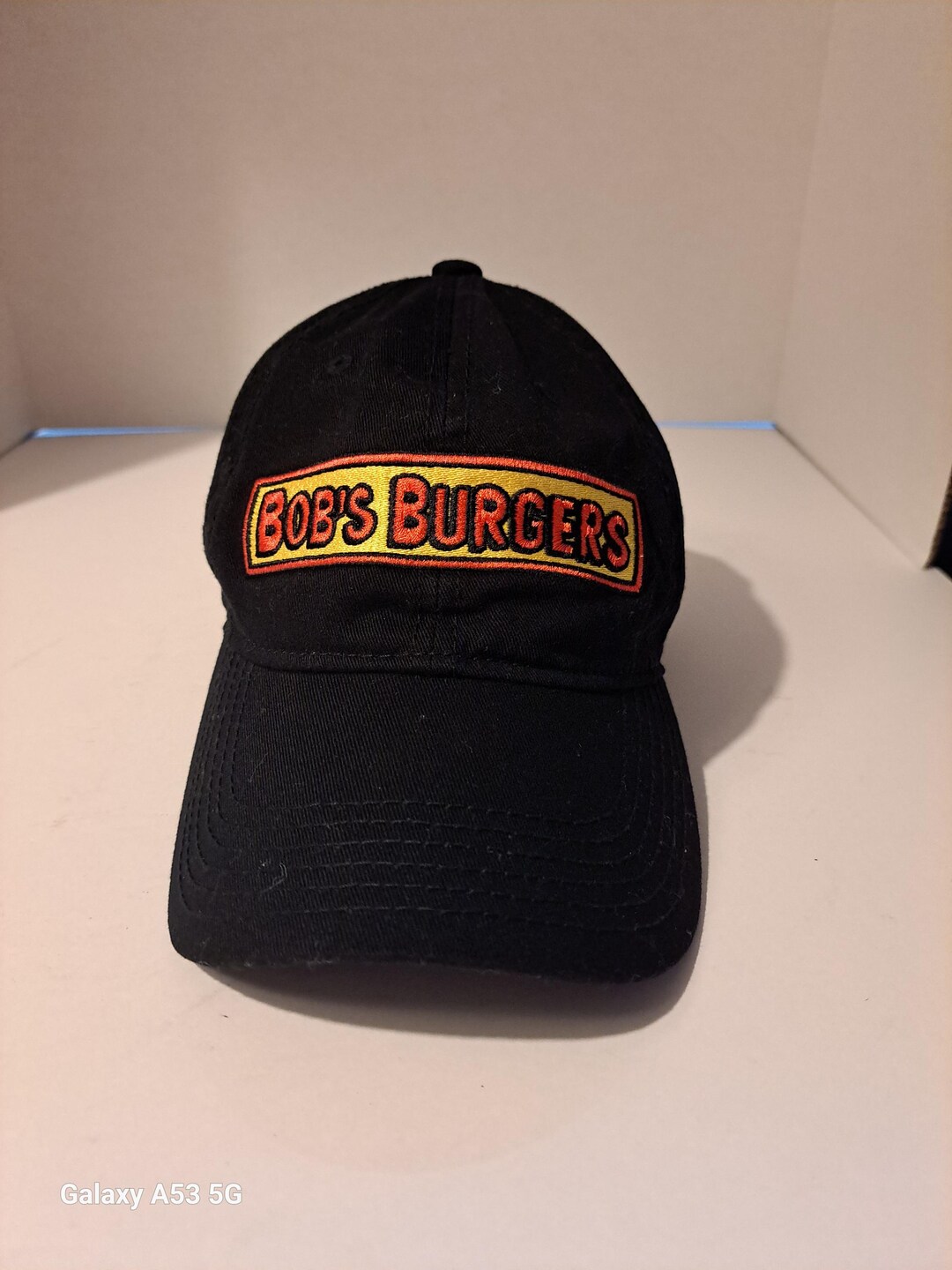 Bobs Burgers Hat - Etsy