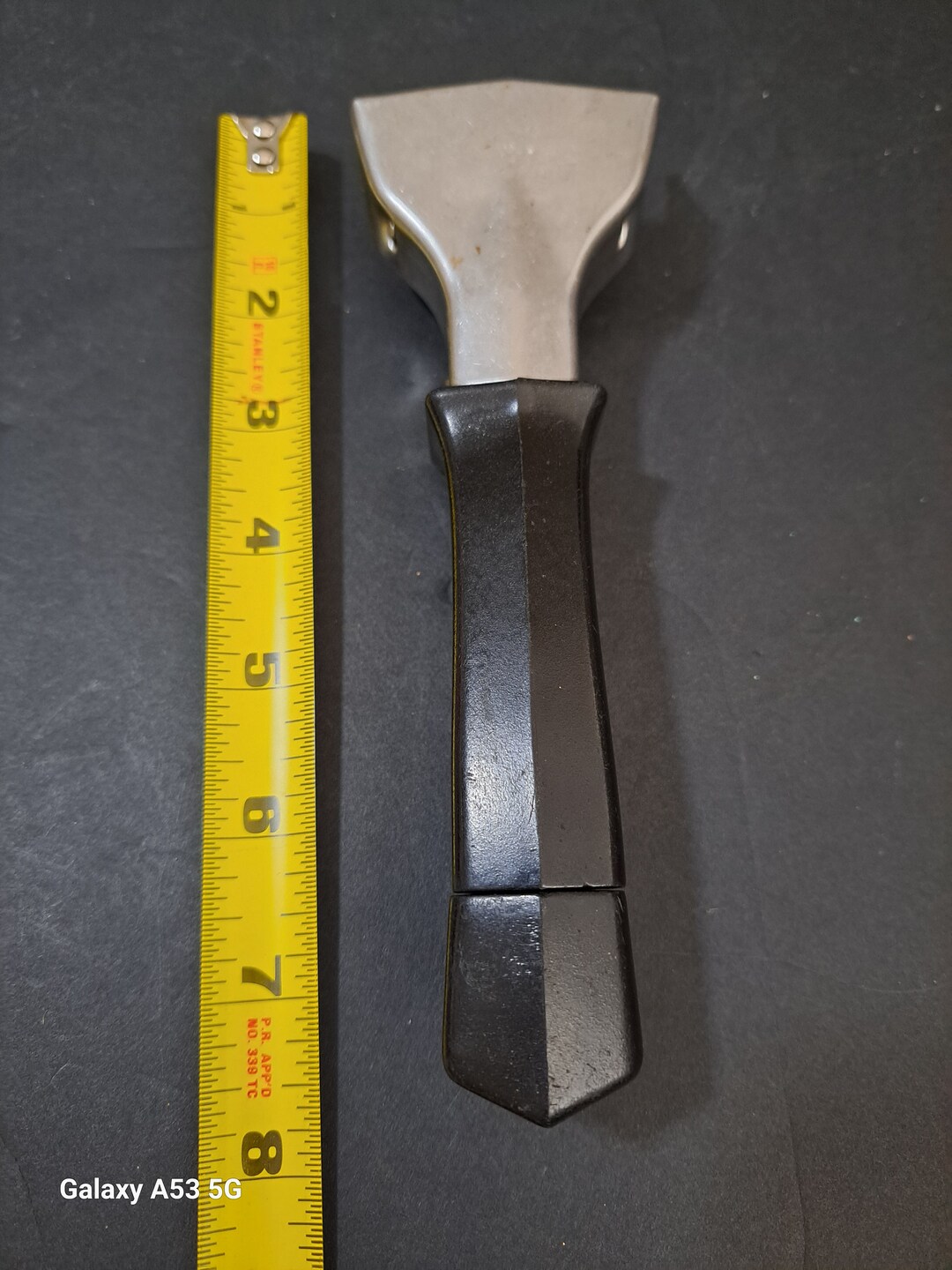 Corning Ware Detachable Handle - Etsy