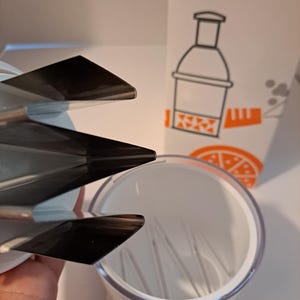 Tupperware the Chopper Machine - Etsy