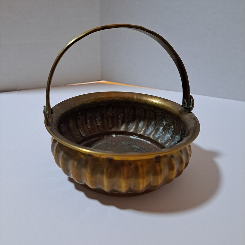 Bowl With Handles - Etsy