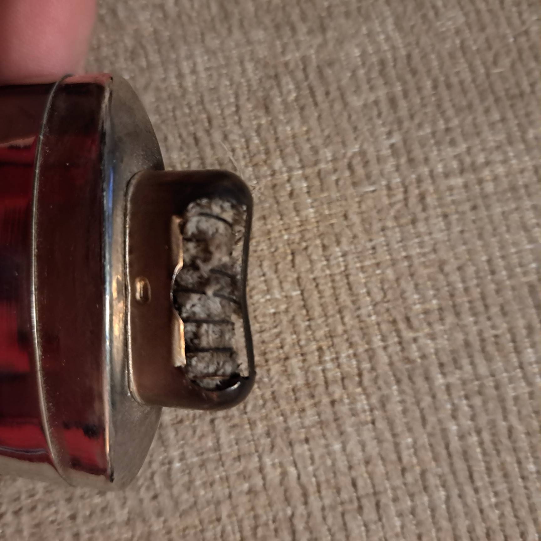 Antique Hand Warmer - Etsy