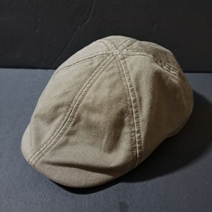 Stetson Driving Hat - Etsy